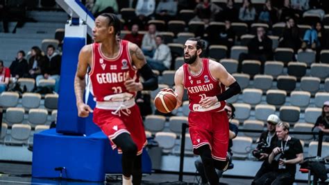 ჯიკიჩმა საქართველოს ნაკრების გაფართოებული შემადგენლობა დაასახელა