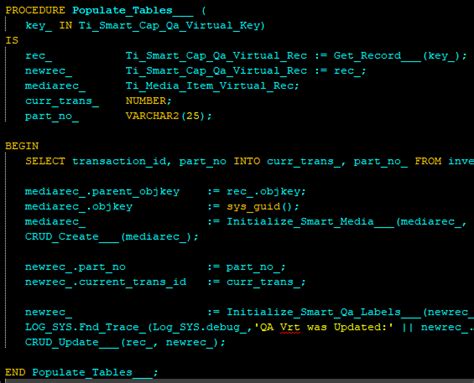 Ifs Cloud Display An Image In A Custom Page Ifs Community