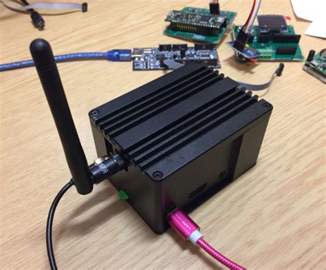 lorawan thethingsnetwork gateway mcu on eclipse