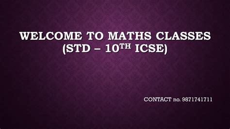 Linear Inequations Examples For Practice Youtube