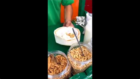 Kem Dừa Siam Chung Cư K26 Dương Quảng Hàm Gò Vấp Có Gì Hot Youtube