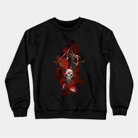 Dbd The Huntress Mordeo Skin Sweatshirt Dead By Daylight Store