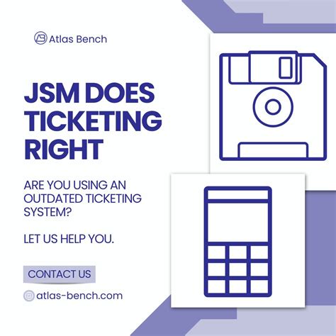 Atlas Bench On Linkedin Atlassian Jsm Ticketingsystem Automation Atlasbench