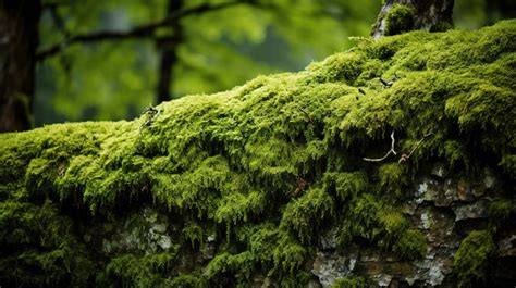 Lush Trees Moss Covered Tree Texture Backgrounds Free Download Pikbest