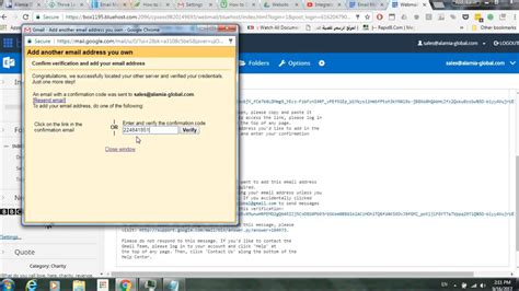 Learn How To Integrate Your Webmail To Gmail In 5 Minutes