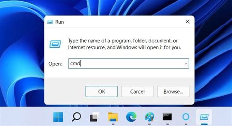 find and open files using command prompt in windows make tech easier