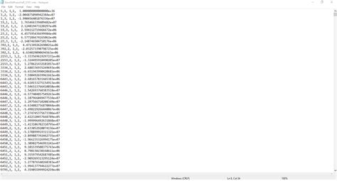 How To Extract Global Stiffness Matrix Researchgate