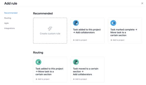 Tips To Reduce Manual Work With Asana The Asana Blog