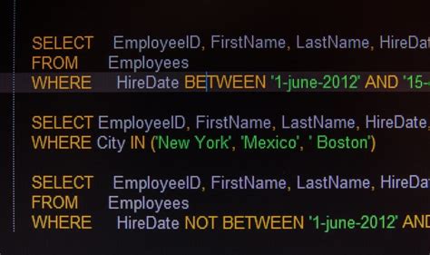 Truths Of A Data Scientist How Much SQL Is Needed For Data Science EML
