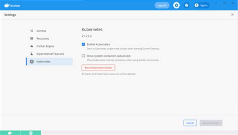 基于kubernetes可扩展的selenium 并行自动化测试部署及搭建2——win10环境下kubernetes（k8s）部署 走看看