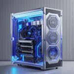 21 Homemade DIY Computer Case Ideas DIYsCraftsy