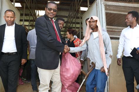Haramaya University Reduces Worries Of Farmers In The Community