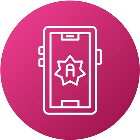 Premium Vector Vector Design Brightness Auto Icon Style