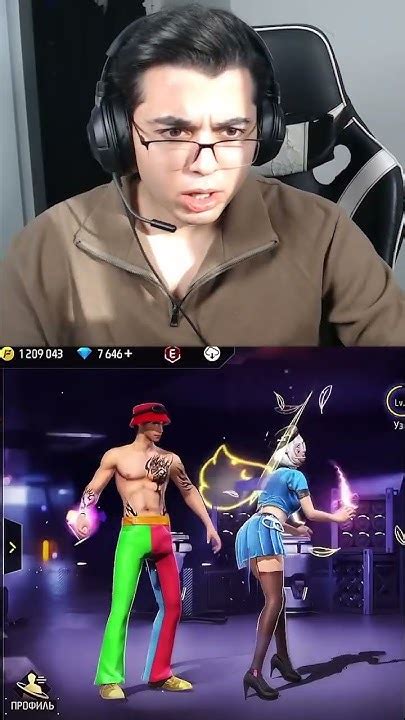 کاراکتر پسر Vs کاراکتر دختر ☠️ فقط اخرش هیچی از دختره نموند 😂 Youtube