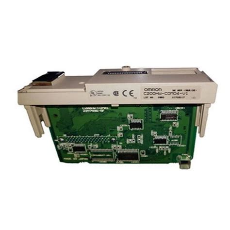 Omron Communication Boards Archives Axmatic Machine Components And Module System