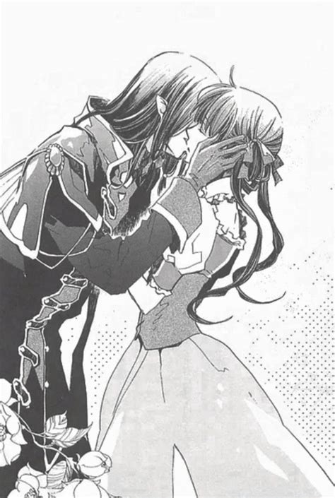 Sugar Apple Fairytale On Tumblr