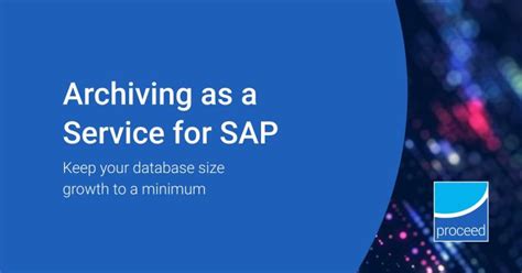 Proceed Group On Linkedin Proceed Archiving Service