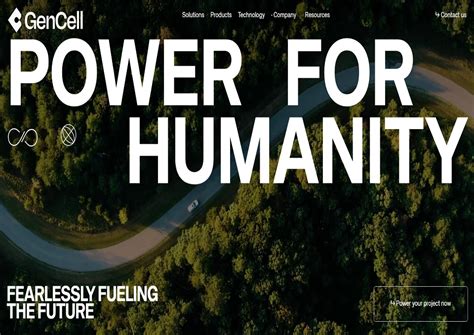 Gencell Top Css Gallery