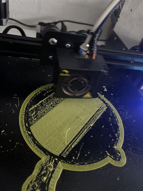 Nozzle Clogging Please Help R 3dprinting