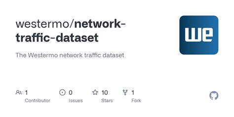 Github Westermonetwork Traffic Dataset The Westermo Network Traffic