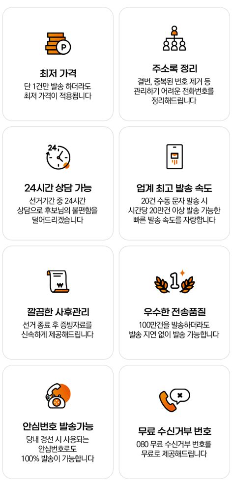 선거전문기업 다이겨 선거문자