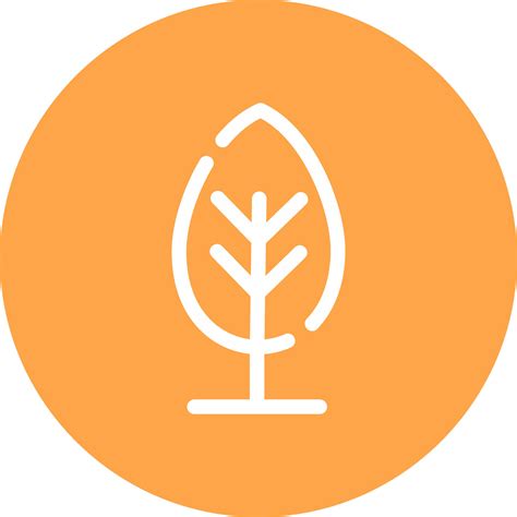 Tree Creative Icon Design 30793491 Vector Art At Vecteezy