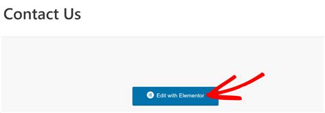 How To Customize Wordpress Forms In Elementor