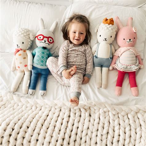 Cuddle And Kind Dolls Cuddlekind My Girl Motherhood
