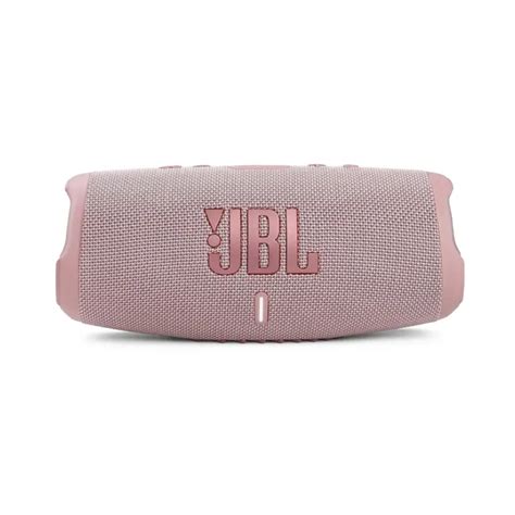 Jbl Charge Pink Charge Portable Bluetooth Speaker Pink Kenzcart