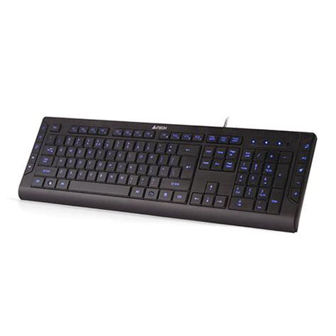 A4tech Kd 600l With Backlight Keyboard