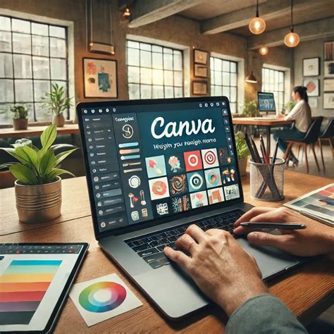 Canva Tips And Tricks For Graphic Design Rafath Ahamed Posted On The Topic Linkedin