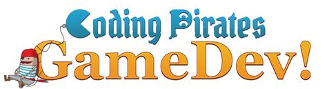 Coding Pirates Gamedev Coding Pirates Denmark