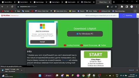How To Install Jj Sploit Youtube