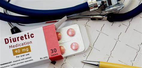 Loop Diuretics And Nursing Pharmacology