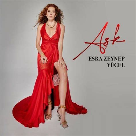 Ashk Esra Zeynep Yucel Mp3 Buy Full Tracklist