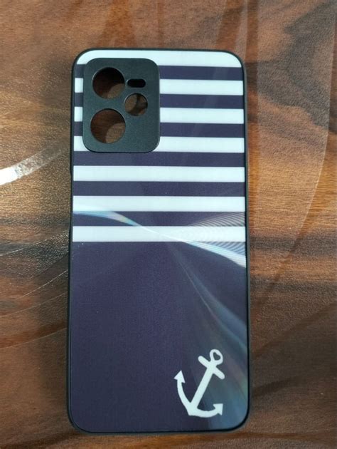 Silicone Redmi Printed Mobile Cover At Piece In Meerut Id