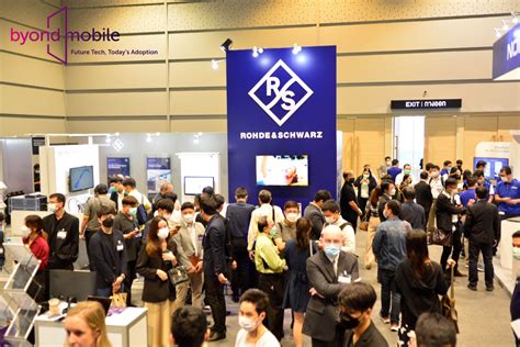 Launch Of Byond Mobile Is Driving The Regions 5g Industry To The Next Level Vnu Asia Pacific