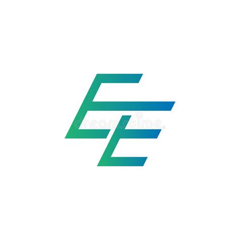 Ee Logo Stock Illustrations 1436 Ee Logo Stock Illustrations