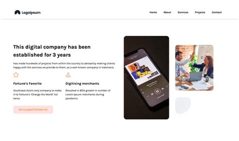 Develop A Custom Professional Business Website With Laravel By