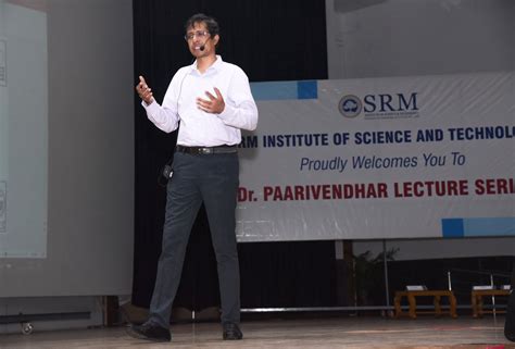 Srm Institute Of Science And Technology Official On Twitter Cyber Physical Systems Are