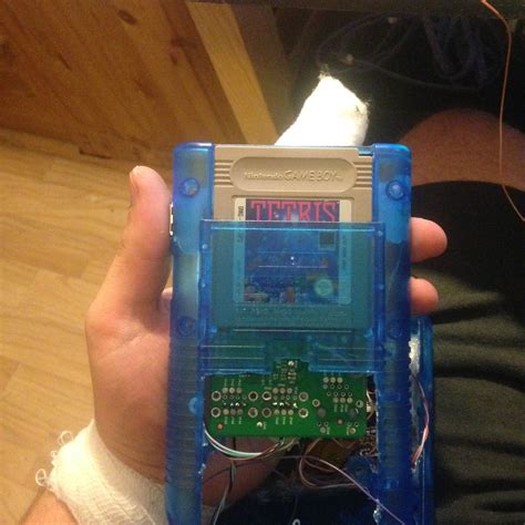 Gallery Raspberry Pi 3 Gameboy