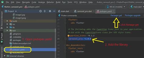 Flutter Image Slider Carousel Slider Fluttertpoint Vrogue