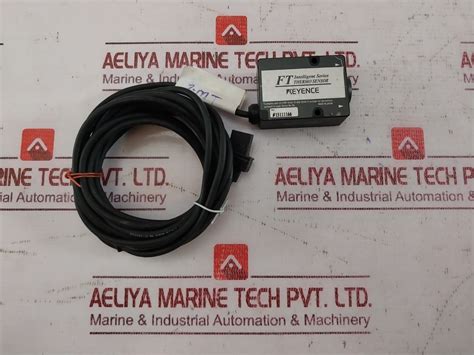 Keyence Ft H10 Temperature Sensor 80c Aeliya Marine