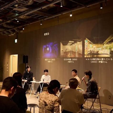 Tokyo Node Lab Tokyo Node Tokyo Node