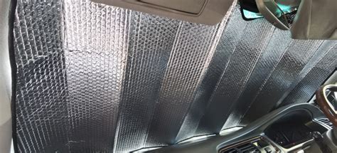 Защита от солнца. Борьба с жарой в авто. — Toyota Mark II (100), 2 л ...