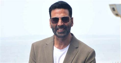 Akshay Kumar Announces Film On Sex Education To Kickstart Shooting Of His Amazon Series Next Year