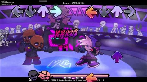 When Voiid Chronicles 1080p 120fps Quality Youtube