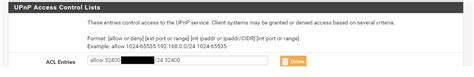 Plex Netgate Forum