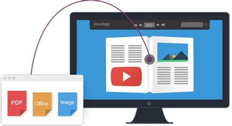 3 Reliable Jquery Flip Books To Customize Your Site Pubhtml5