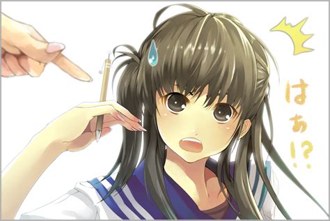 Original Drawn By Nauribon Danbooru